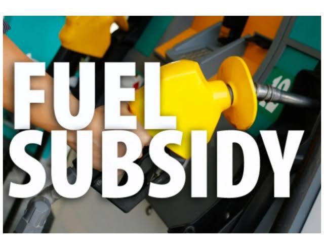 ENUGU RESIDENTS LAMENT IMPACT OF FUEL SUBSIDY REMOVAL. – Urban Radio 94.5 Enugu